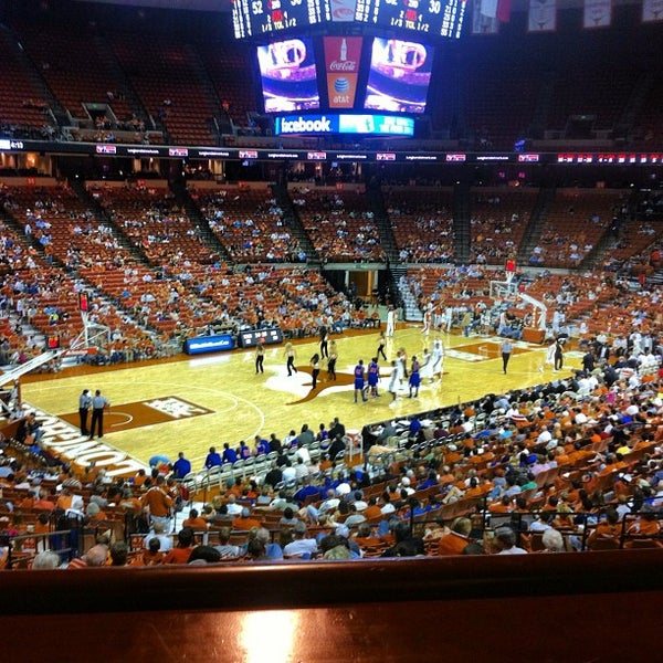 Photos at Frank Erwin Center (ERC) - Downtown Austin - 70 tips