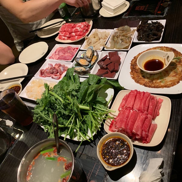99 Favor Taste 99號餐廳 - Lower East Side - 285 Grand St