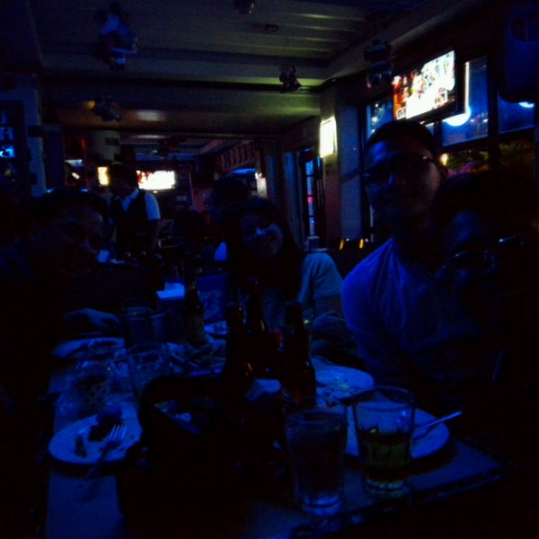 Niché Grille Bar and Café - South Triangle - Quezon City, Quezon City