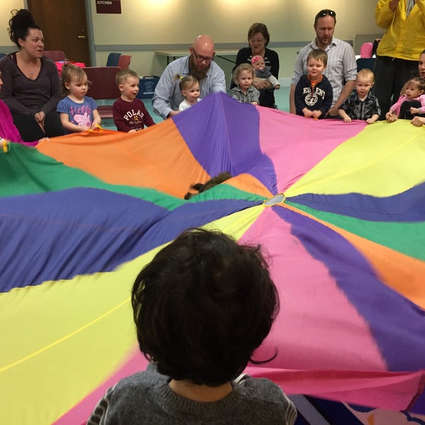 Middleborough Public Library - Library in Middleboro