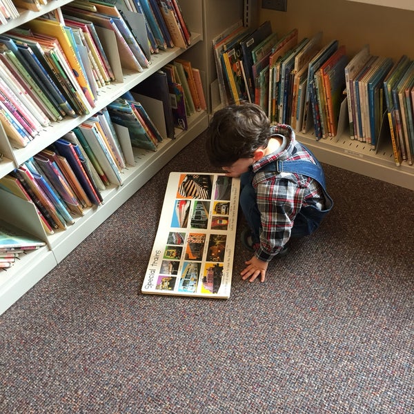 Photos at Lakeville Public Library - 3 tips