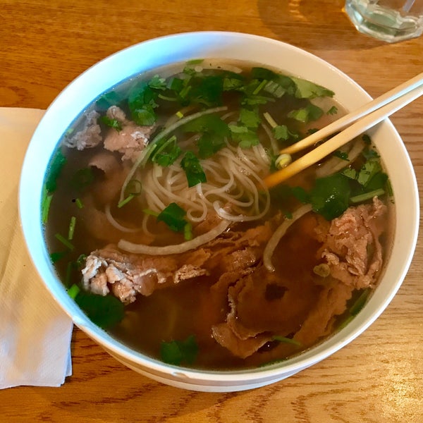 Saigon Pho Tempe - Vietnamese Restaurant in Tempe