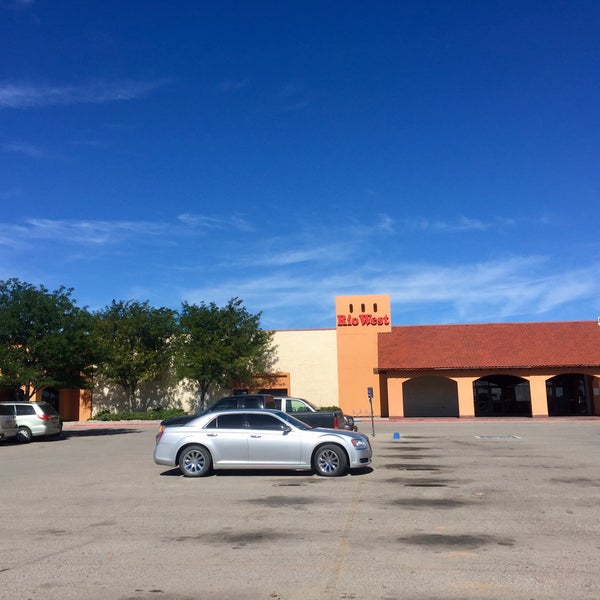 Rio West Mall - 1300 W Maloney Ave