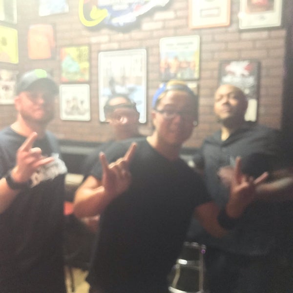 Pub Rock Live - Dive Bar