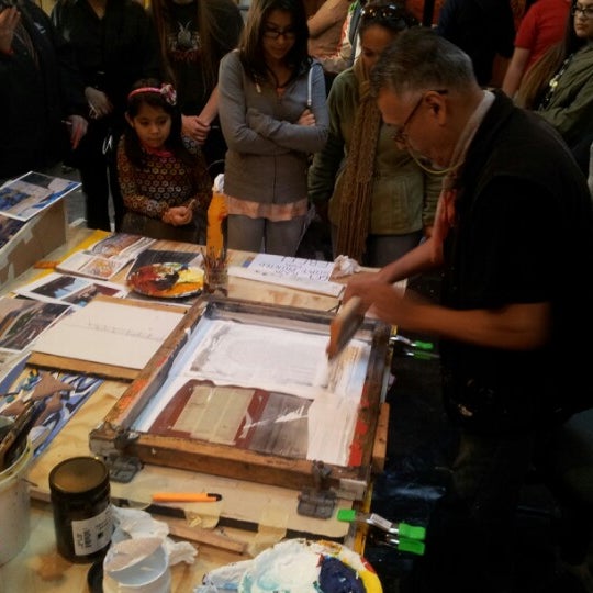 Hector Duarte Studio - Heart of Chicago - 1 tip from 40 visitors