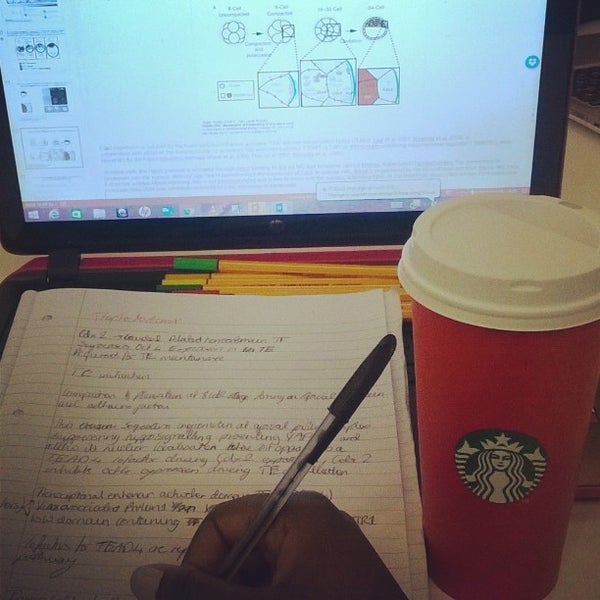 Stopford Library - College Library