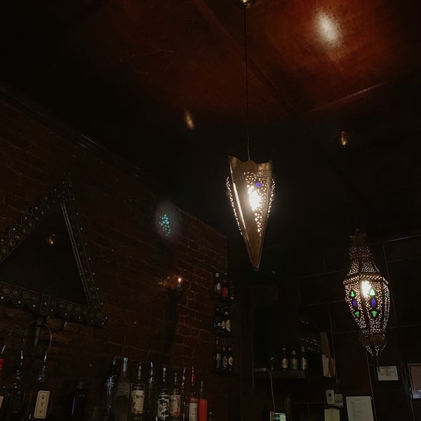 Soussi Restaurant - Adams Morgan - 52 tips from 2358 visitors