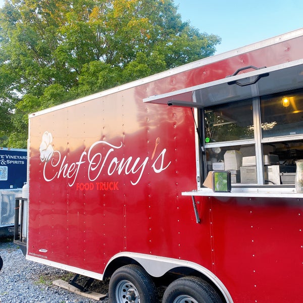 Spring Gate Vineyard - 13 tips