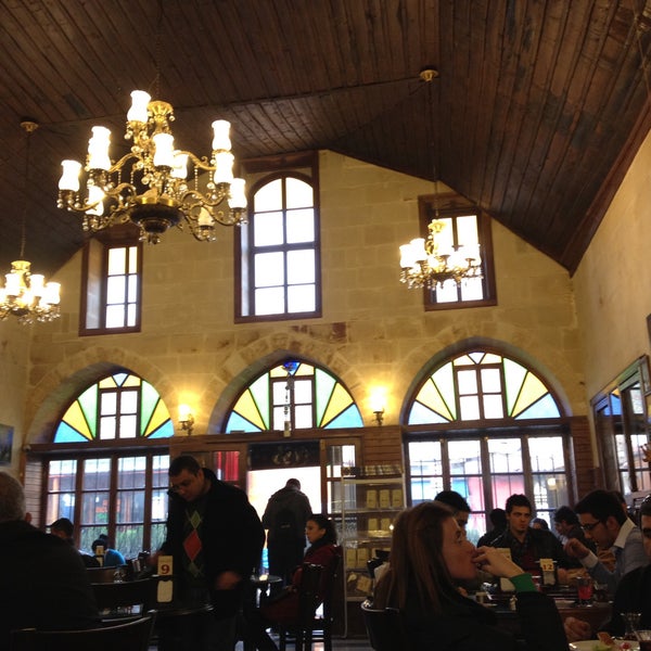 Tahmis Kahvesi - Coffee Shop in Şahinbey