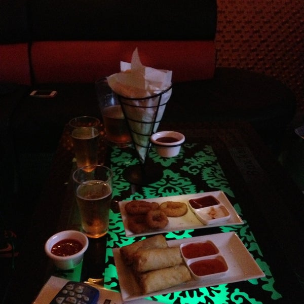 KBOX Karaoke Bar - Melbourne CBD - 19 tips from 1631 visitors