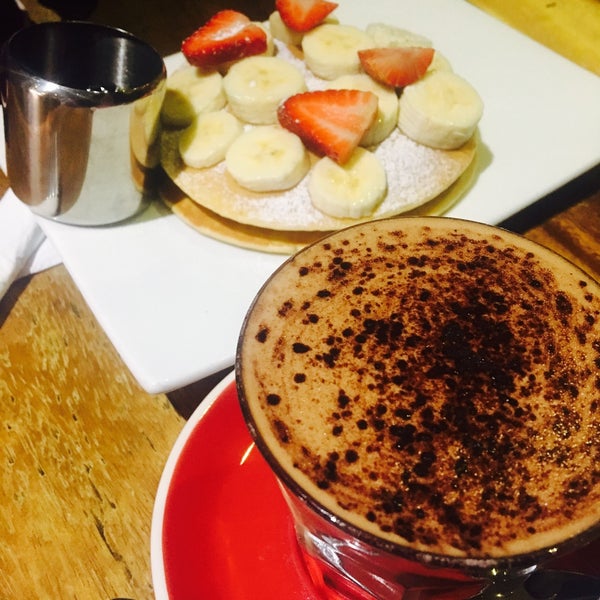 My Sweet Memory (Now Closed) - Café in Sydney