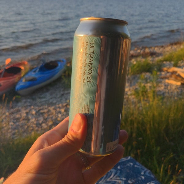 Onaway State Park - State or Provincial Park