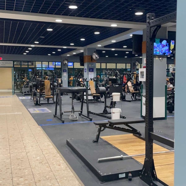 US Navy Base - NSA Bahrain - Military Base in Manama (Juffair)