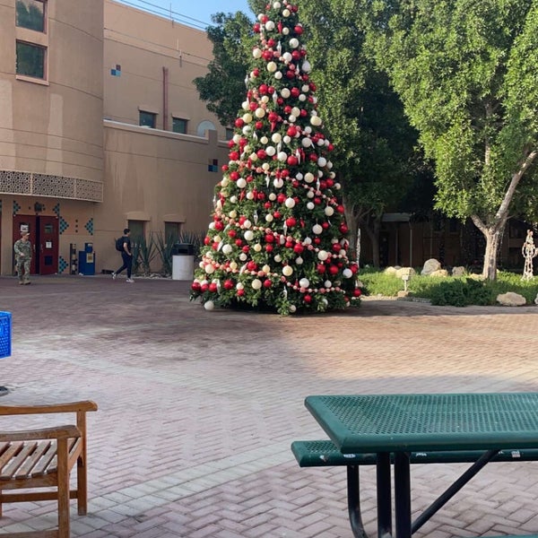 US Navy Base - NSA Bahrain - Military Base in Manama (Juffair)