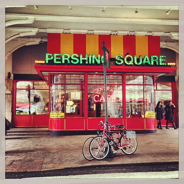 Photos at Pershing Square Café - Midtown East - 90 E 42nd St