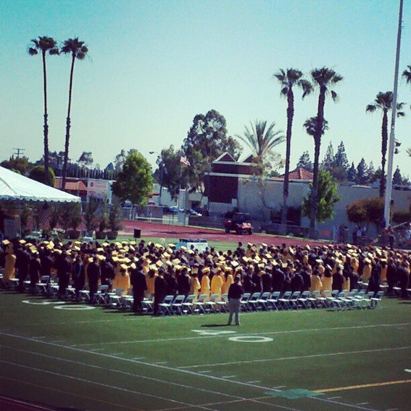 Photos at Fred Kelly Stadium - Athletics & Sports