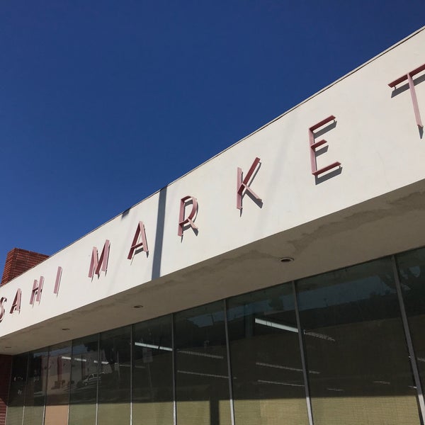 Asahi Market - Grocery Store in Oxnard