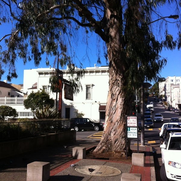 Mary Ellen Pleasant Memorial Park - Japantown - 2 tips from 73 visitors