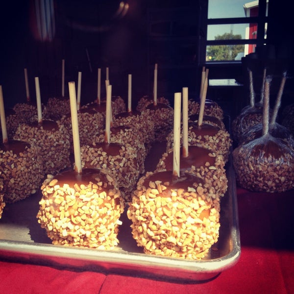 Jackson's Orchard & Nursery - 7 tips