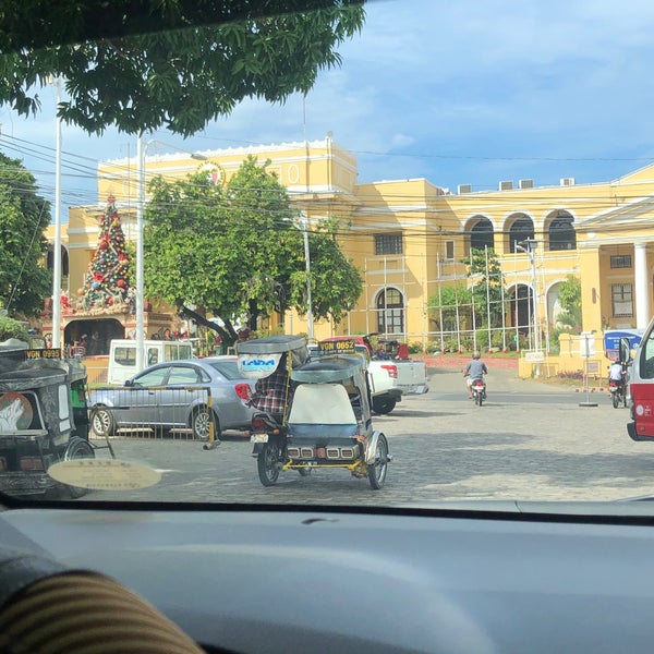 Ilocos Sur Provincial Capitol - Lungsod ng Vigan, Ilocos Sur