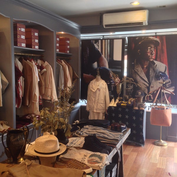 The Brooklyn Circus - Men's Store in Brooklyn