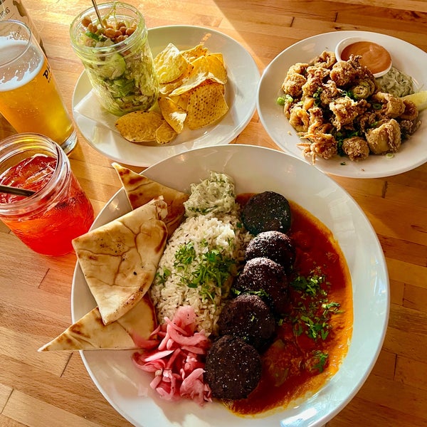 The Commons - Downtown Victoria - 620 Humboldt Street