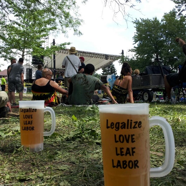 ComFest - Arts and Entertainment