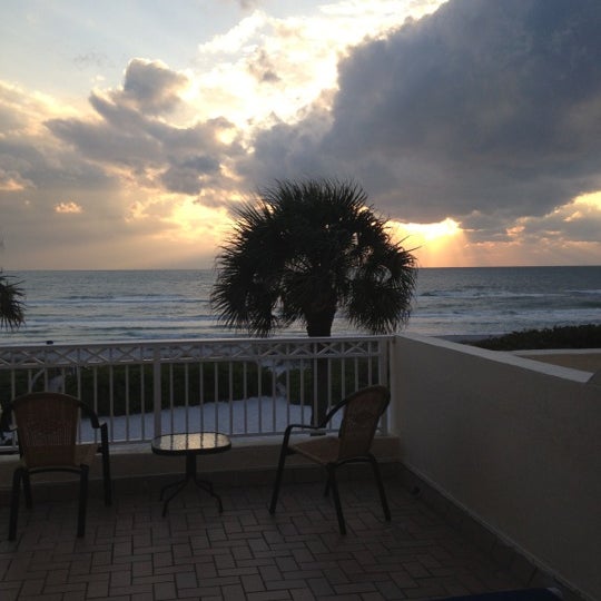 Hilton Longboat Key Beachfront Resort