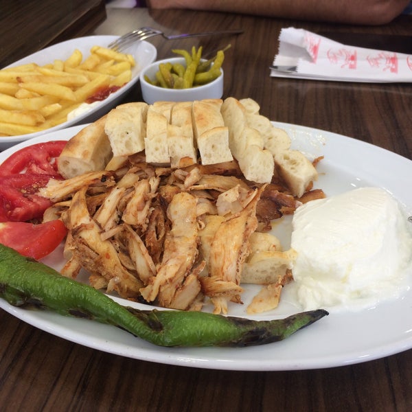 Lider Simit Kebap Salonu - Antalya, Antalya