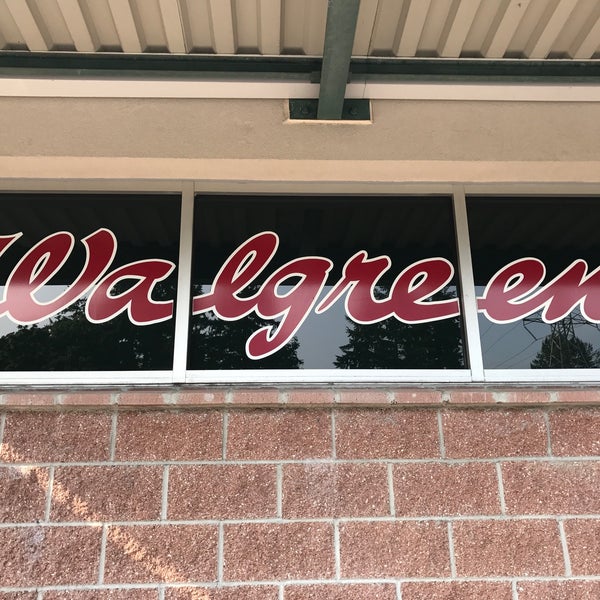 Walgreens - Pharmacy in South Rose Hill