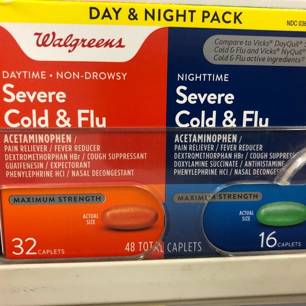 Walgreens - Pharmacy in South Rose Hill