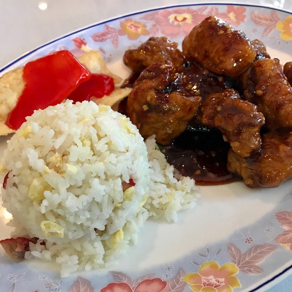 Imperial Wok - Canyon Park - 5 tips from 95 visitors