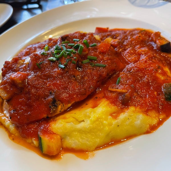The Salt Factory Pub - American Restaurant in Roswell