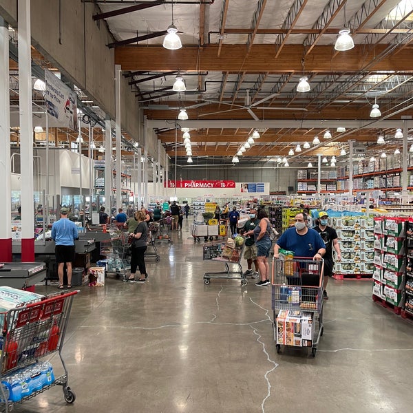 Costco - Eugene, OR