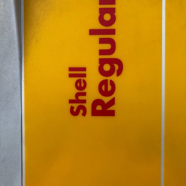 Shell - Totem Lake - 0 tips