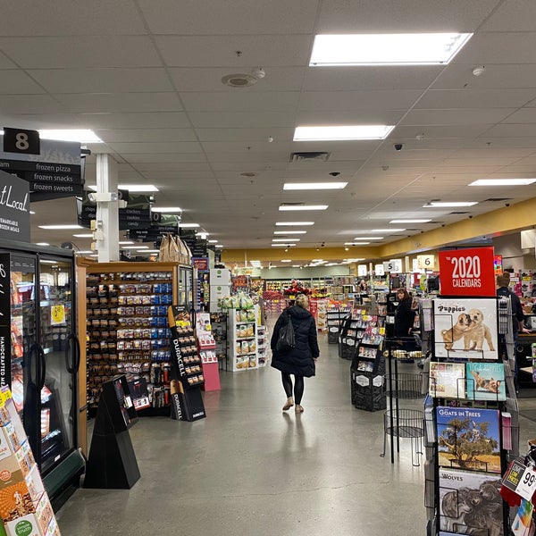 Photos at QFC - Canyon Park - 22833 Bothell Everett Hwy