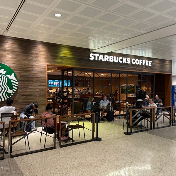 Starbucks - Houston, TX