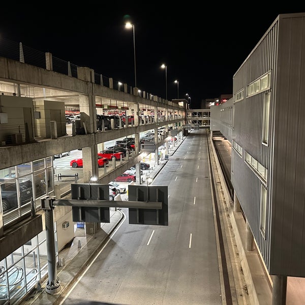 Rental Car Center - 44 tips