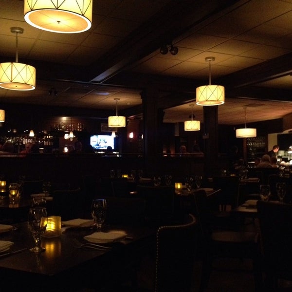 Photos at Mission Oak Grill - American Restaurant