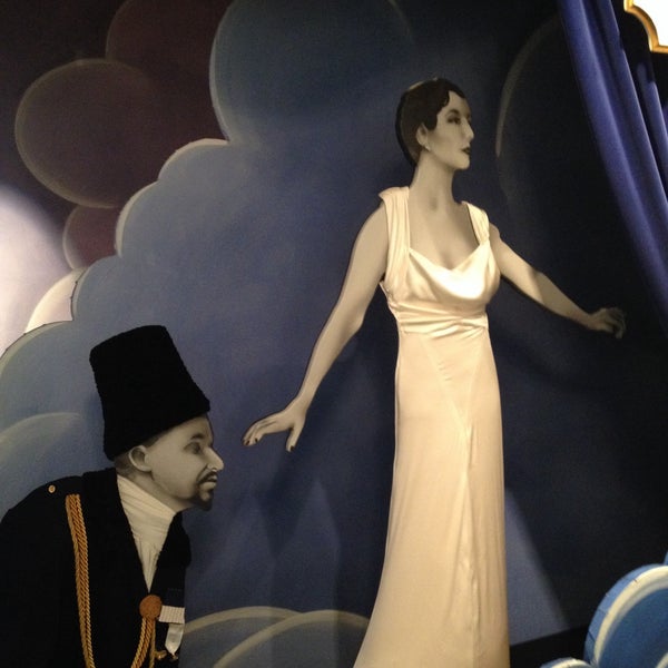 Ten Chimneys Foundation - 4 tips from 148 visitors