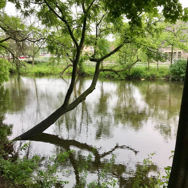 Delafield, WI - City