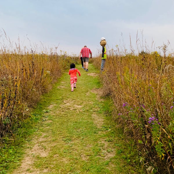 Retzer Nature Center - Waukesha, WI
