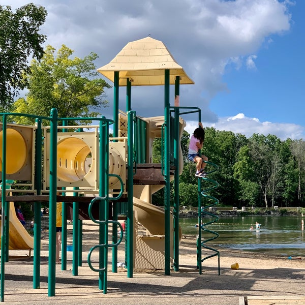 Menomonee Park - Menomonee Falls, WI