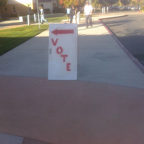 Martha Riley Community Library - Library in Roseville