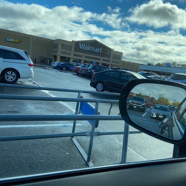 Walmart - 66 Parkhurst Rd