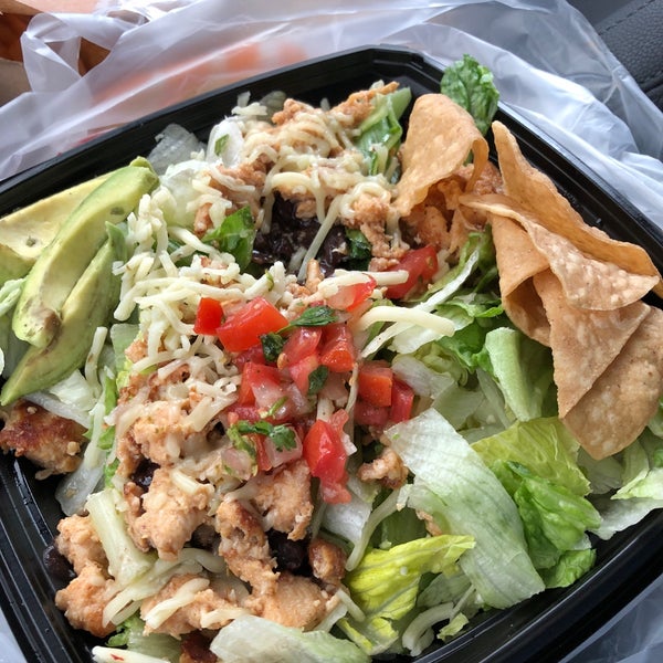 El Pollo Loco - Fast Food Restaurant