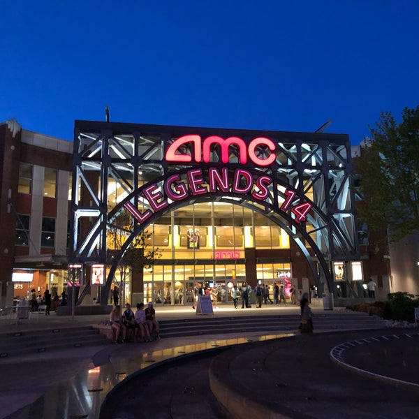 Photos at AMC Legends 14 - Movie Theater in Kansas City