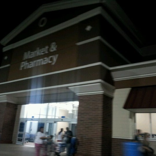 Photos at Walmart Supercenter - North Quinsigamond Village - Worcester, MA