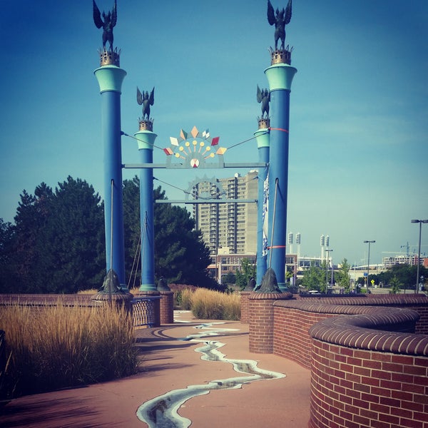 Photos at Sawyer Point Park - Central Business District - Cincinnati, OH