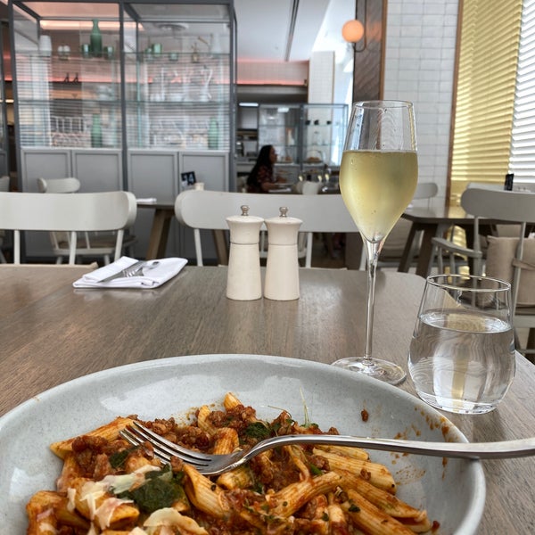 Little Collins Street Kitchen - Restaurant in Melbourne CBD